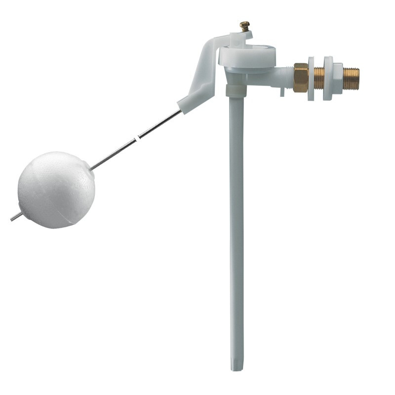 [30100007-SIAMP] Robinet flotteur mécanique standard RL15