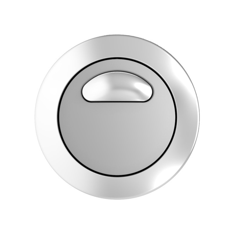 [32500010 - Siamp] - Mécanisme de chasse Optima 50 - A câble