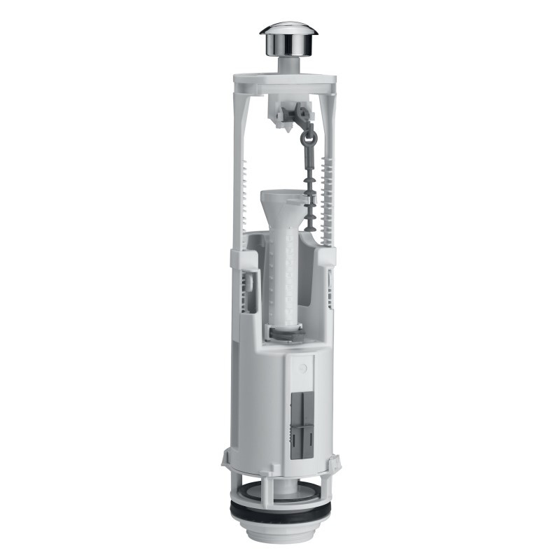 [32700010 - Siamp] - Mécanisme de chasse Optima S - A étrier