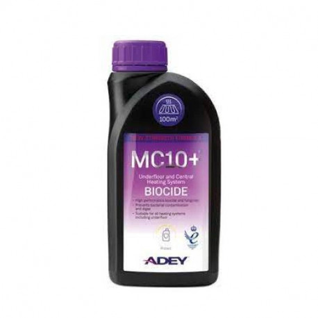 [CH1-03-03268-WE - ADEY] Traitement préventif MC10+ Biocide pour ...