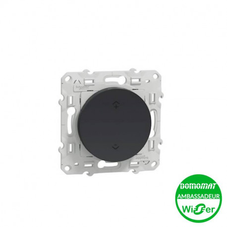 [S540531 - SCHNEIDER] Interrupteur centralisé sans fil Odace wiser ...