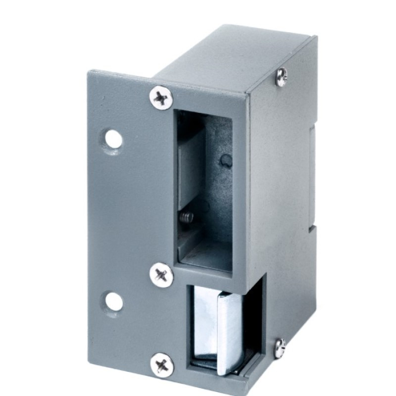 [100685 - AIPHONE] Gâche saillie réversible double empennage