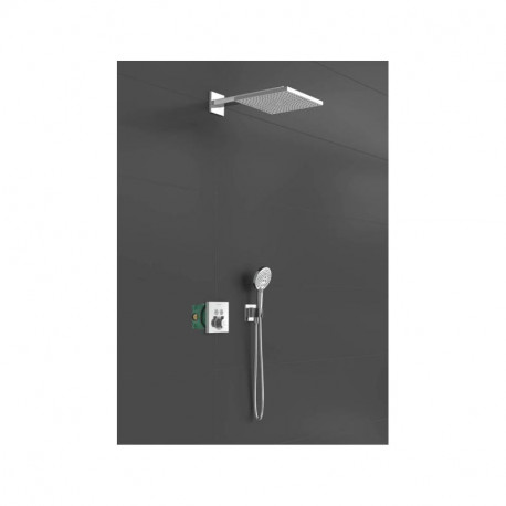 27952000 - kit encastré Raindance E avec mitigeur thermostatique ...