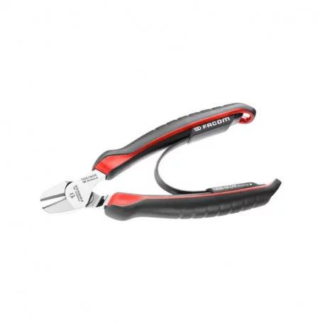 [192A.18CPE - Facom] Pince coupante diagonale haute performance - 180mm