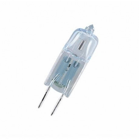 [094277 - Ledvance ] Ampoule halogène pépite - 50W - 2950K
