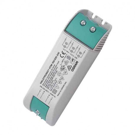 581415 - Ledvance - Mini-convertisseur électronique 12VAC - 150W max