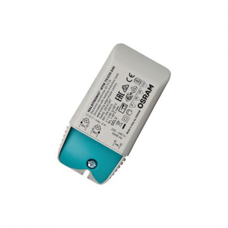 442310 - Ledvance - Mini-convertisseur électronique 12VAC - 70W max