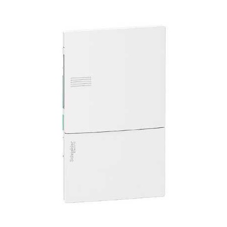 mip21104 - Mini Pragma de Schneider Electric coffret 4 mod.