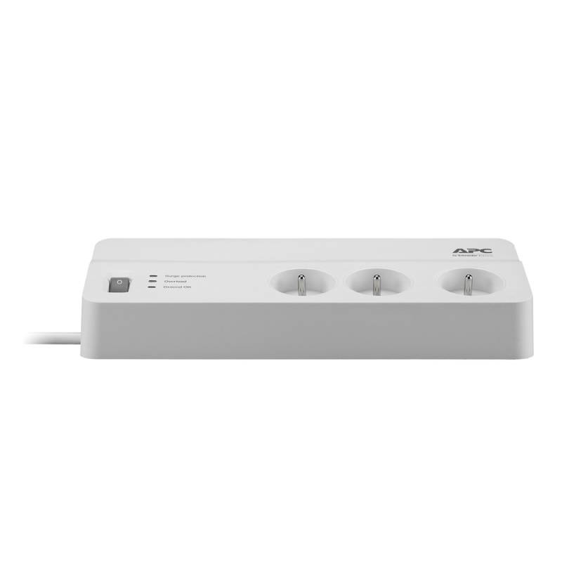 PM6-FR - APC SCHNEIDER - Parasurtenseur SurgeArrest - 6 prises 10A
