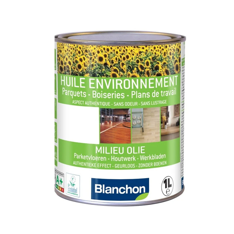 1171081 - Huile environnement Blanchon 1L