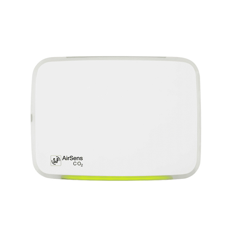 700131- Sonde de qualité de l'air intérieur AirSens CO2 Unelvent