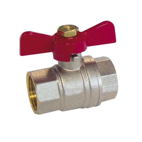 Vanne à sphère sans plomb 525003 par Sferaco