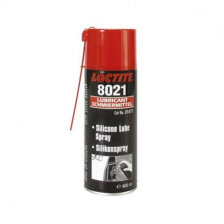[787-7440 - RS PRO] Lubrifiant universel 8021 - 400ml