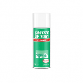 [127-1377- Loctite] Nettoyant multi-usage Loctite 7061 - 400ml