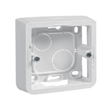 Cadre Mosaic - 2 modules - 40mm