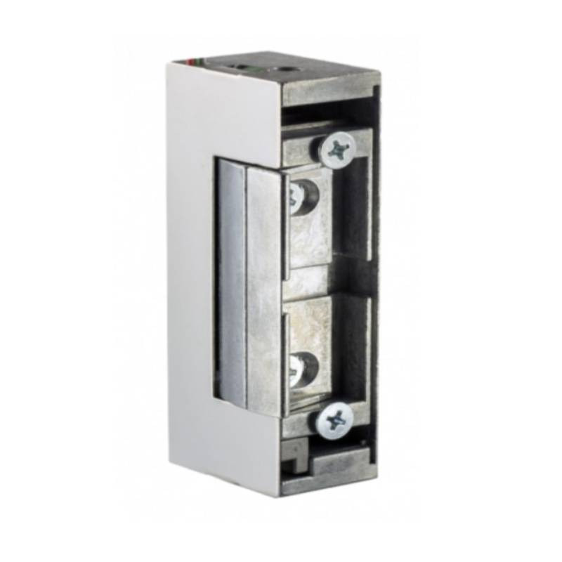 13X11- Gâche électrique à émission Izyx - à encastrer - 10 à 24V