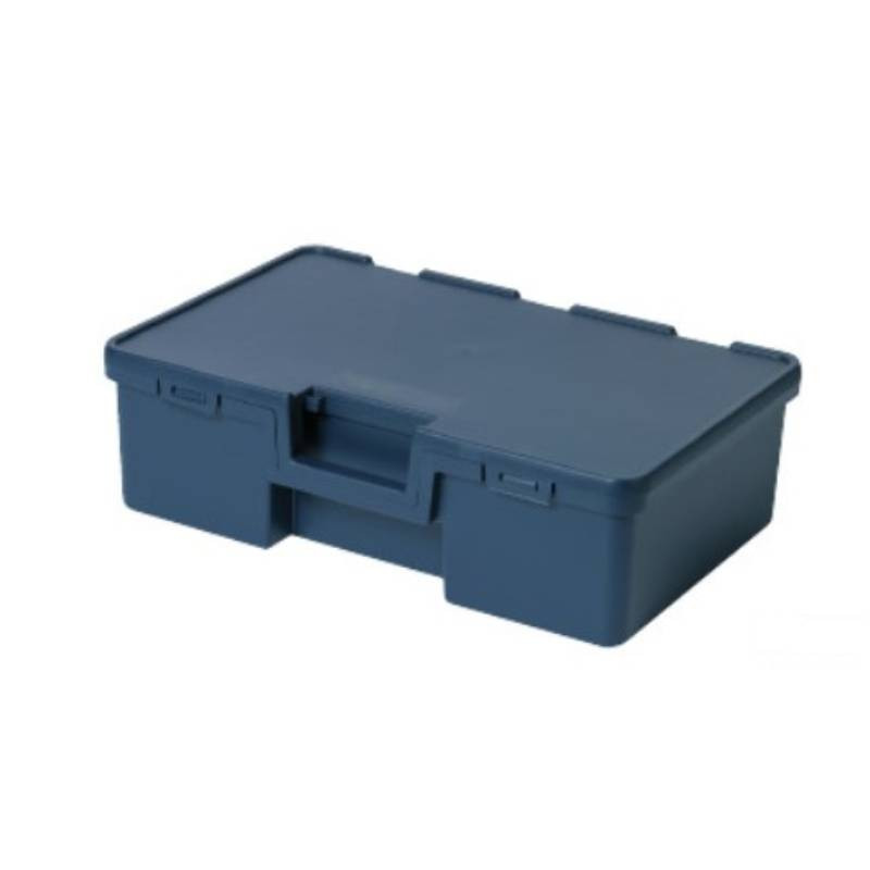 321146 - AGI Robur - Malette transport SOL3 - Charge 35kg - Bleu