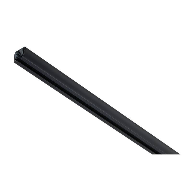 [96902 - PAULMANN] Rail 10cm URail Paulmann - Noir