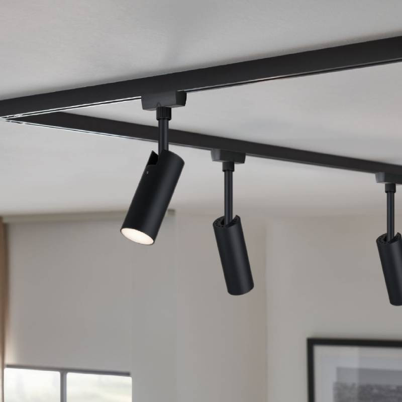 [96917 - Paulmann] Spot sur rail Tubo URail - 5W