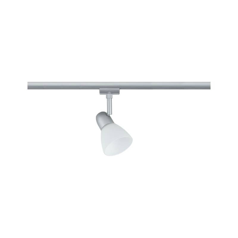 [96986 - PAULMANN] Spot sur rail Caps URail - culot E14 - 20W max