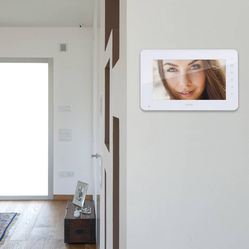 Achetez un kit portier-vidéo de Vimar K40930 sur Domomat.com