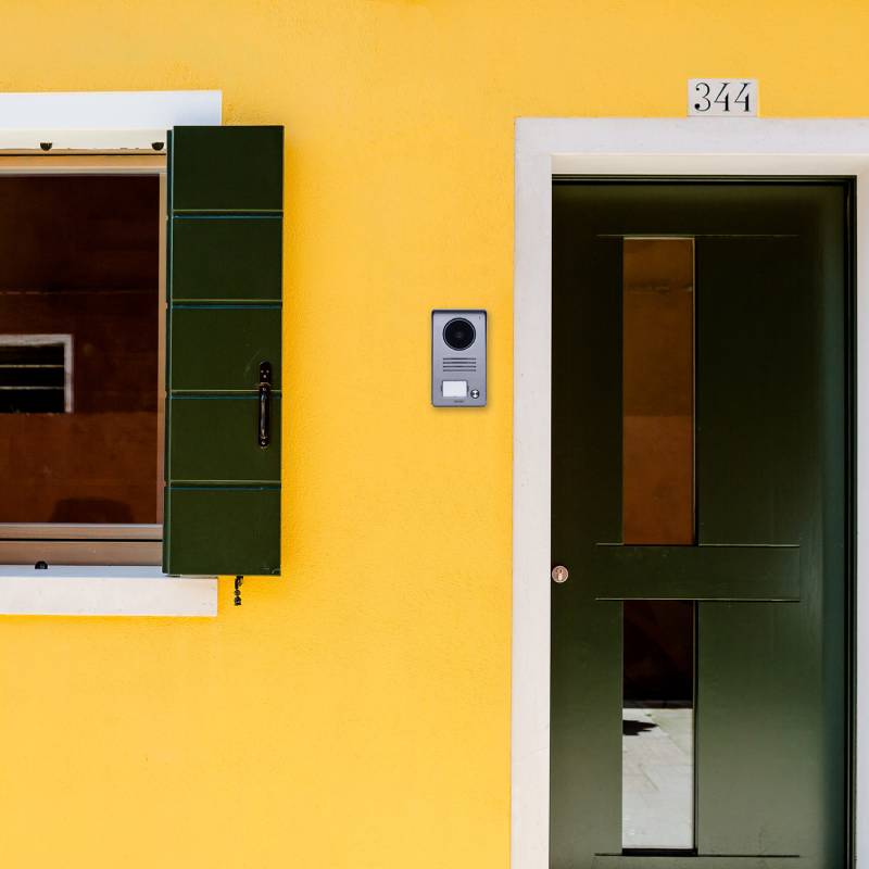 Achetez un kit portier-vidéo de Vimar K40930 sur Domomat.com