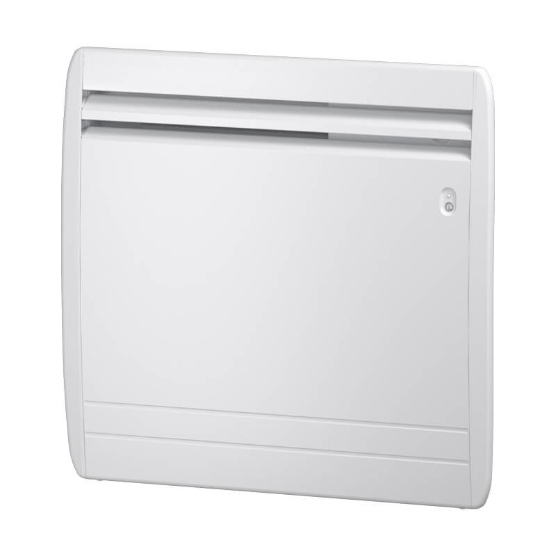 M122111 - Novium - Radiateur convecteur à chaleur douce - Horizontal - 500W