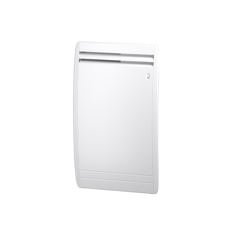 M122213 - Novium - Radiateur convecteur à chaleur douce - Vertical - 1000W