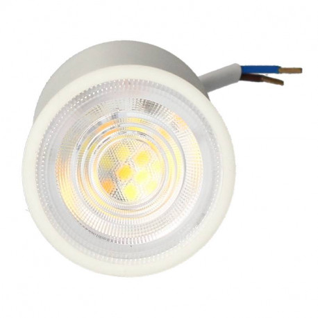 409664 - ARLUX - Module LED 2CCT - 2700/4000K