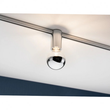 Paumann - 95200 - Spot Socket sur rail URail