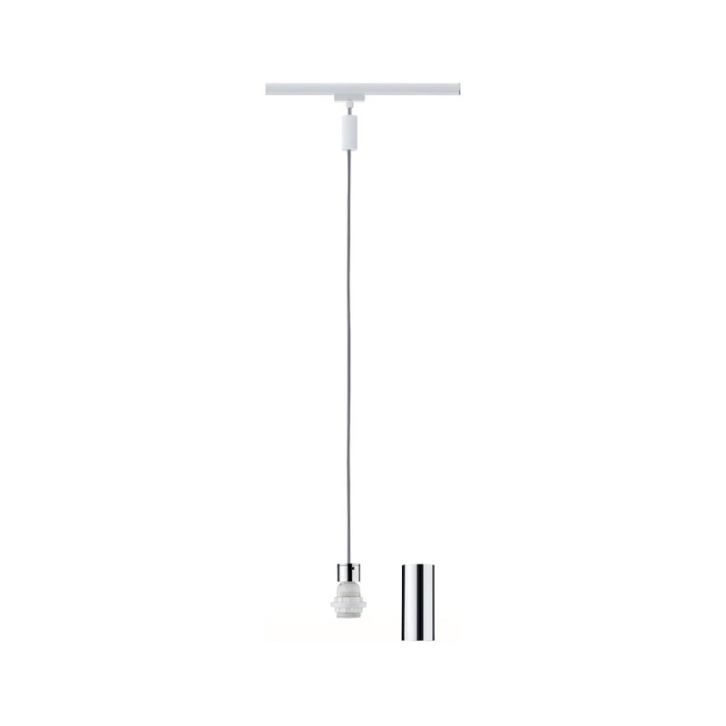 [Paulmann - 95437] Suspension Urail 2Easy Basic Paulmann E27