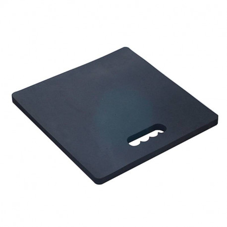 [ 500121N-WATTELEZ] Tapis de sol en mousse EVA - protection assise et ...