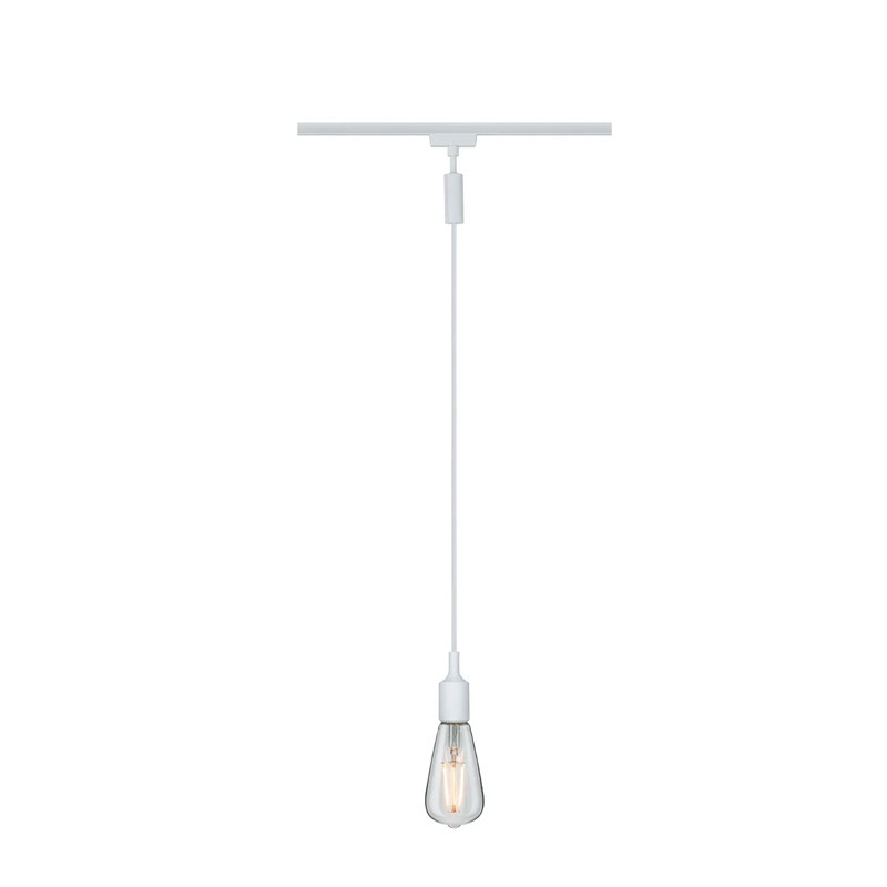 [Paulmann - 95551] Adaptateur de suspension Urail Universal Paulmann