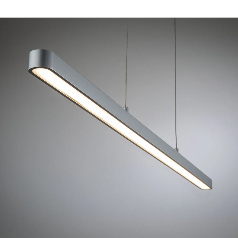 [Paulmann - 95578] Suspension LED Lento Paulmann - 3x13,5W