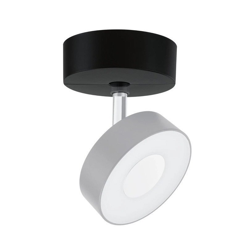 [Paulmann - 96822] Base de spot individuel Paulmann - 230V