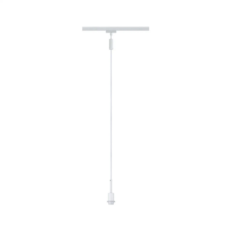 [Paulmann - 96971] Suspension Urail DecoSystems Paulmann - E14 - Blanc