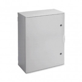 [B04715 - IBOCO] Coffret étanche Pedro PP05 - Porte pleine - IP66