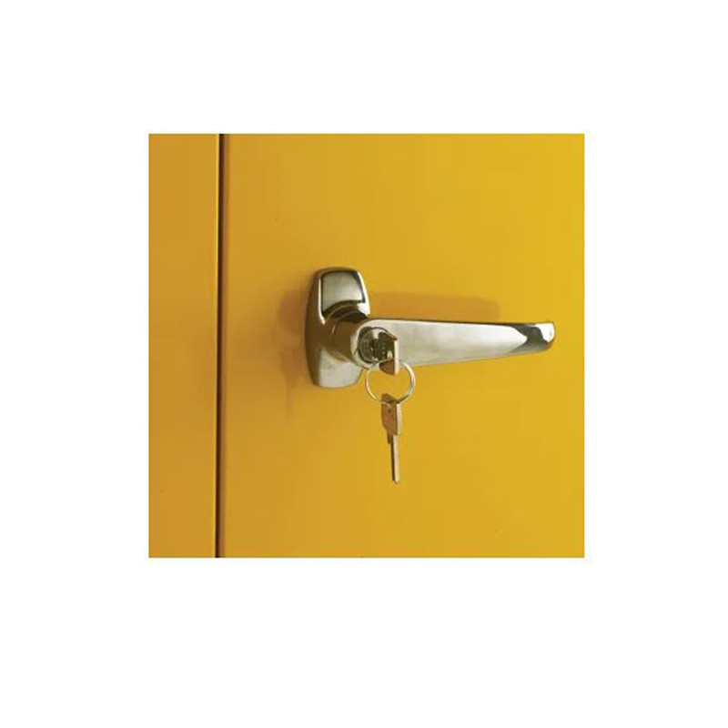 [314-7641 - RS Pro] Armoire de stockage pour produits inflammables