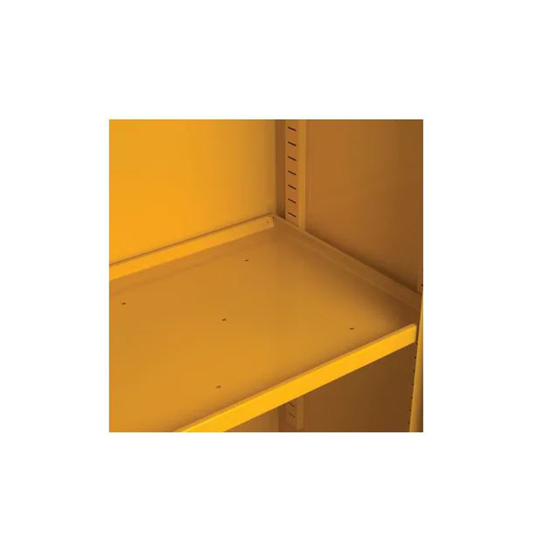 [314-7641 - RS Pro] Armoire de stockage pour produits inflammables
