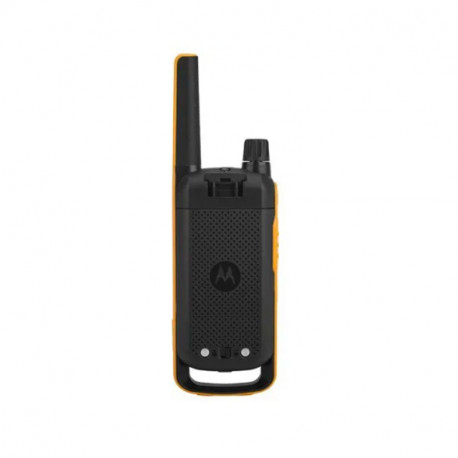 [B8P00811YDEMAG - Motorola] Talkies-walkies Talkabout T82 Extrême