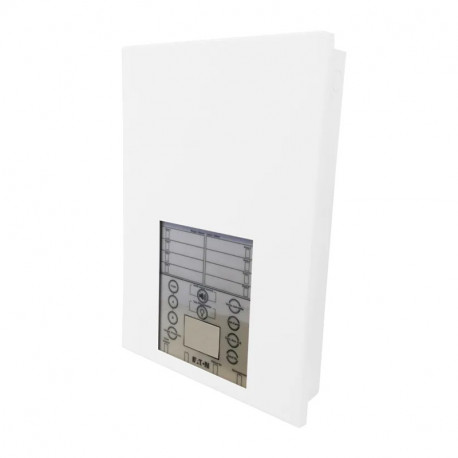 NUG32163 - Centrale d'alarme technique SAT TEMPO Nugelec Cooper ...