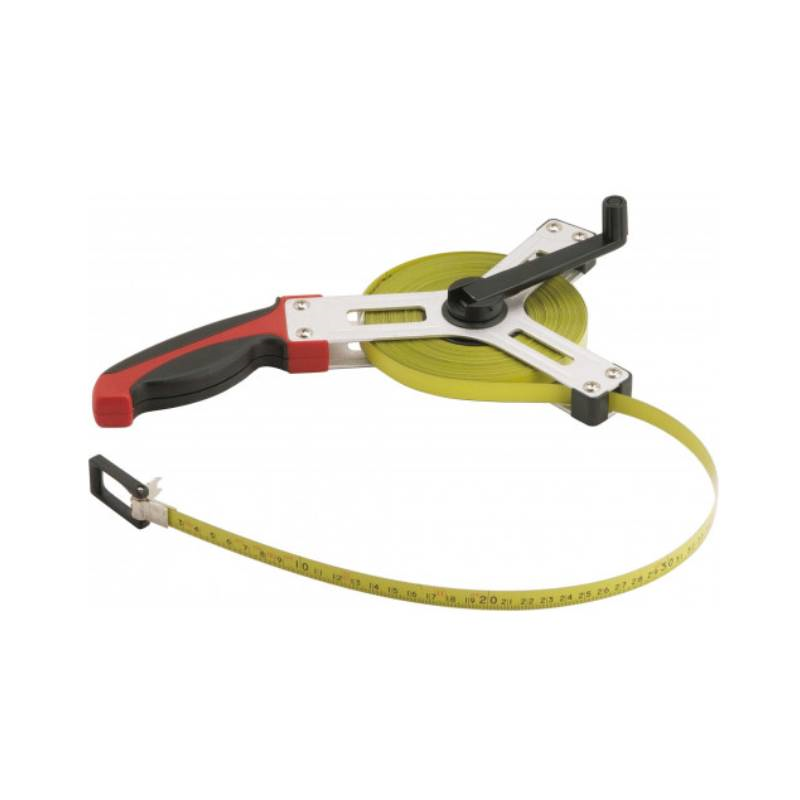 [LU-85 - SAM] Mètre ruban - 50 mètres