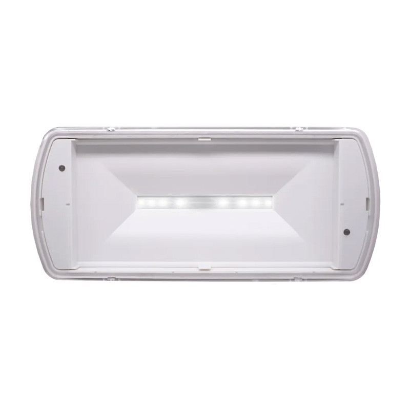 LUM10763 - Bloc d'éclairage anti-panique SATI Leds Cooper Security ...