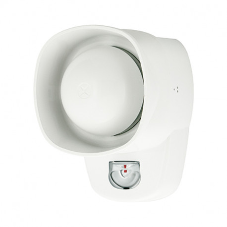 NUG30496 - Dispositif visuel d'alarme Symphoni LX Wall Cooper Security