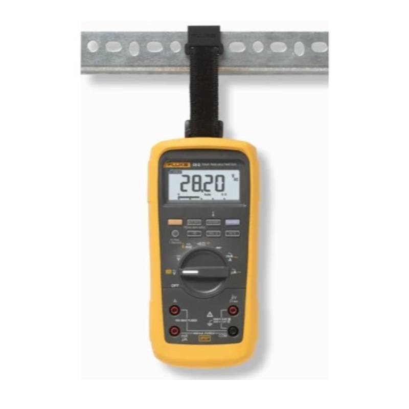 [ FLUKE 28II - FLUKE ] Multimètre portable et étanche - IP67