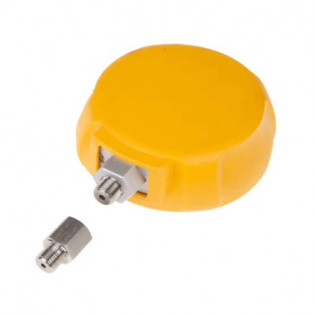 [ Fluke-700G27 - FLUKE ] Calibrateur de manomètre - 12 à 300 psi - -0 ...