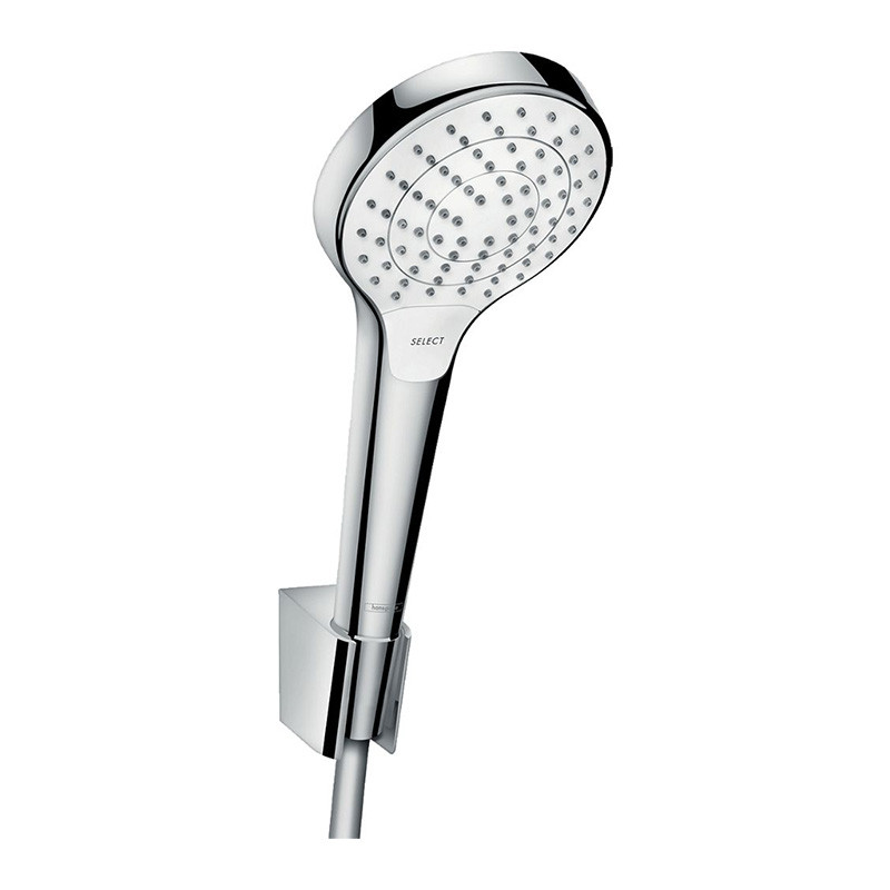 26421400 - Garniture de douche Croma Select S Vario Hansgrohe