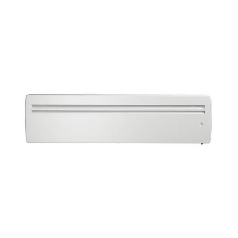 M122411 - Novium - Radiateur convecteur à chaleur douce - plinthe - 500W