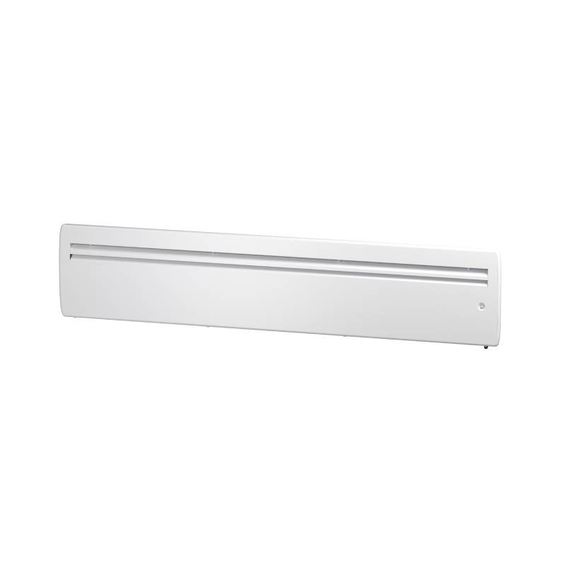 M122413 - Novium - Radiateur convecteur à chaleur douce - plinthe - 1000W