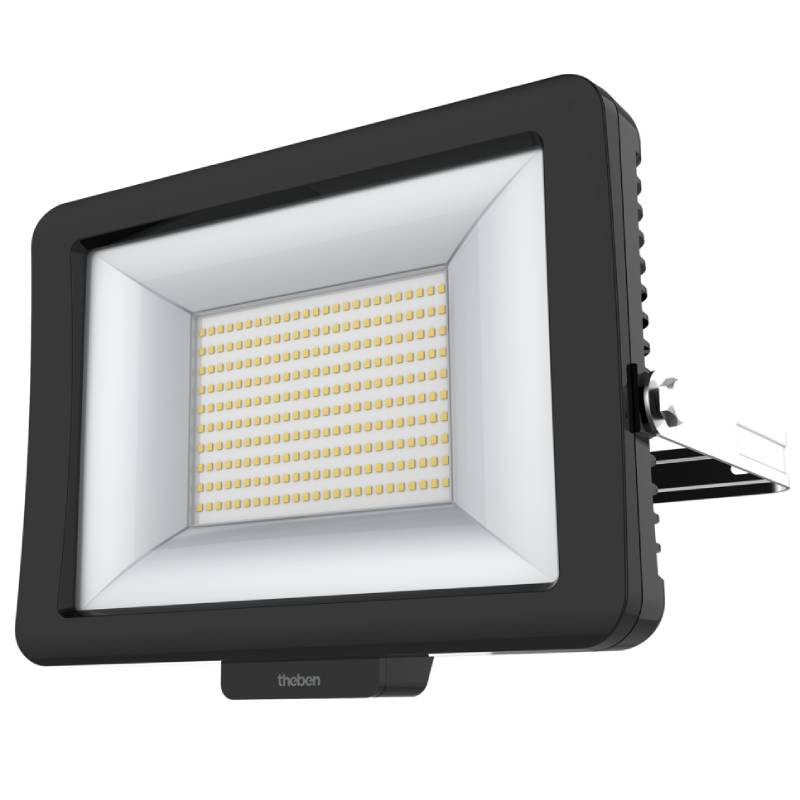 [1020699 - Theben] Projecteur LED B100L W BK theLeda